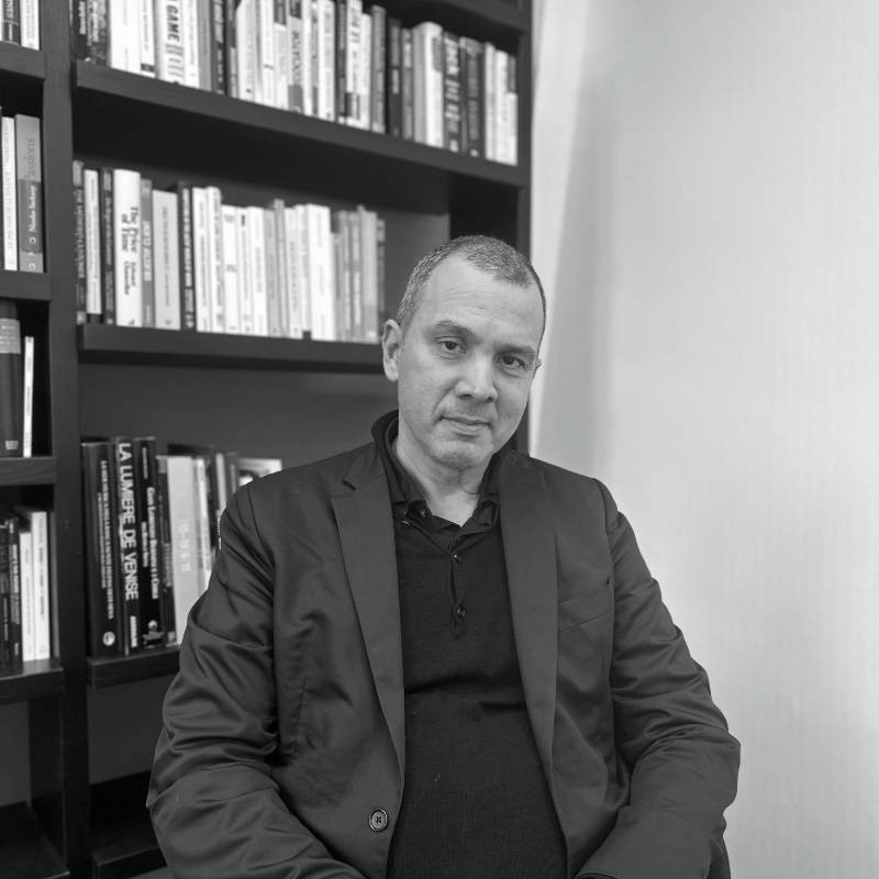 Notre équipe - Trusteam